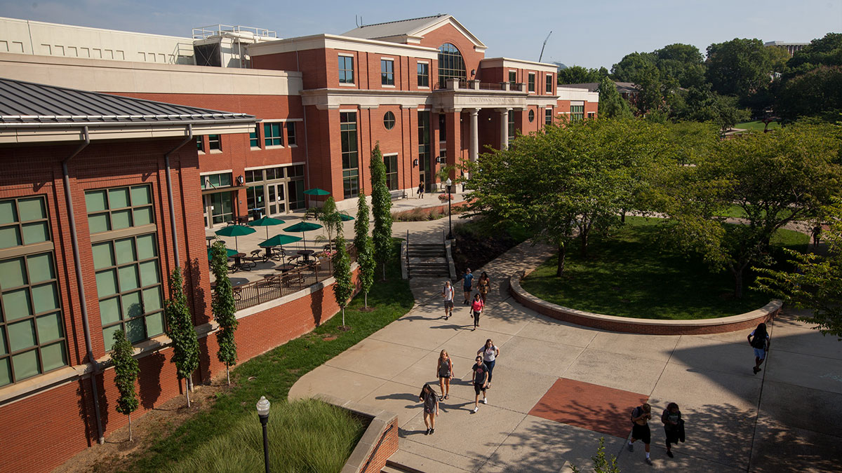 Western Kentucky University: Rankings, Courses, Admissions, Tuition Fee, Cost of Attendance ...